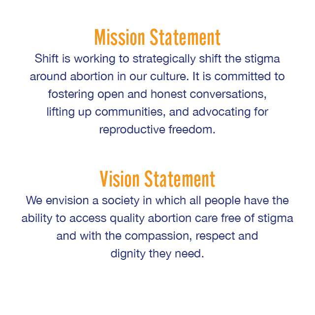 Shift. Statements2 - Whole Woman's Health
